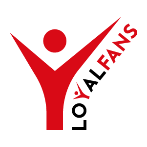 Media Kit—Get Logos and Images for Loyalfans Promotion